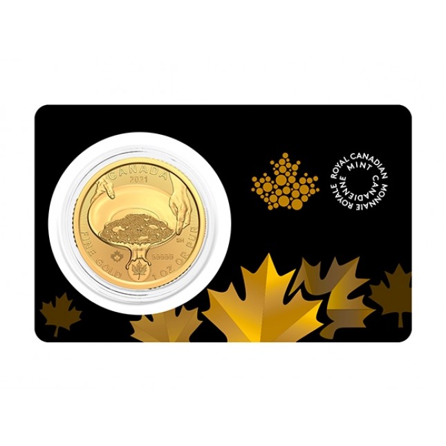 Buy the 2021 Canada 1 Oz .99999 Gold Klondike 125th Anniversary Coin ... Buy the 2021 Canada 1 Oz .99999 Gold Klondike 125th Anniversary Coin ...
