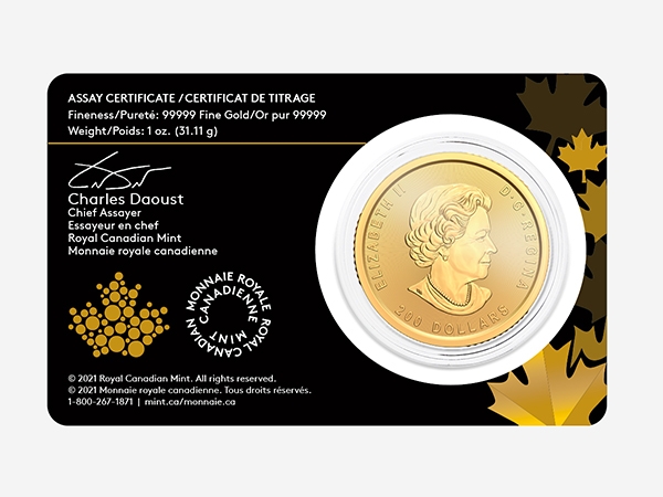 Buy the 2021 Canada 1 Oz .99999 Gold Klondike 125th Anniversary Coin ... Buy the 2021 Canada 1 Oz .99999 Gold Klondike 125th Anniversary Coin ...